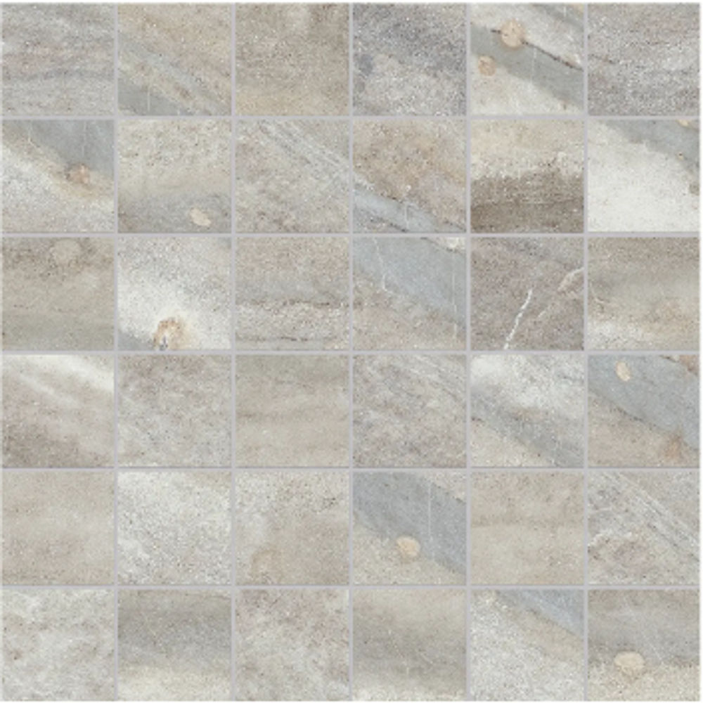 Anatolia Floor Tiles Evolution Sand Matte 12" x 12" (4501-0096-0 ...