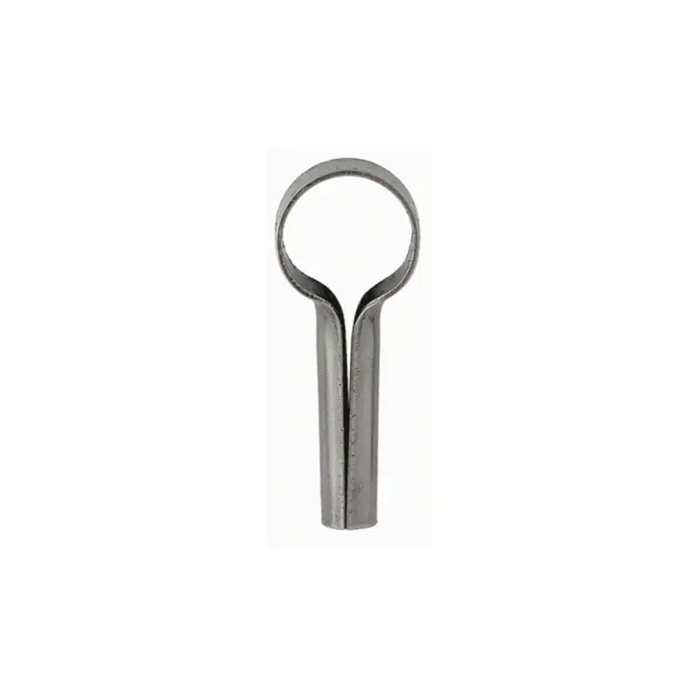Romus Round Trimming Blade 1/2" (Pack of 2) (95162) | FloorBox