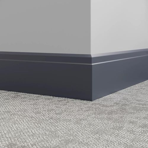 Tarkett - Système de finition murale Millwork - MW TH2 X62 Ledge 6" # ...