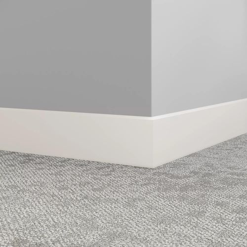 Tarkett - Système de finition murale Millwork - MW 460 FS Exhibit 4-1/4 ...