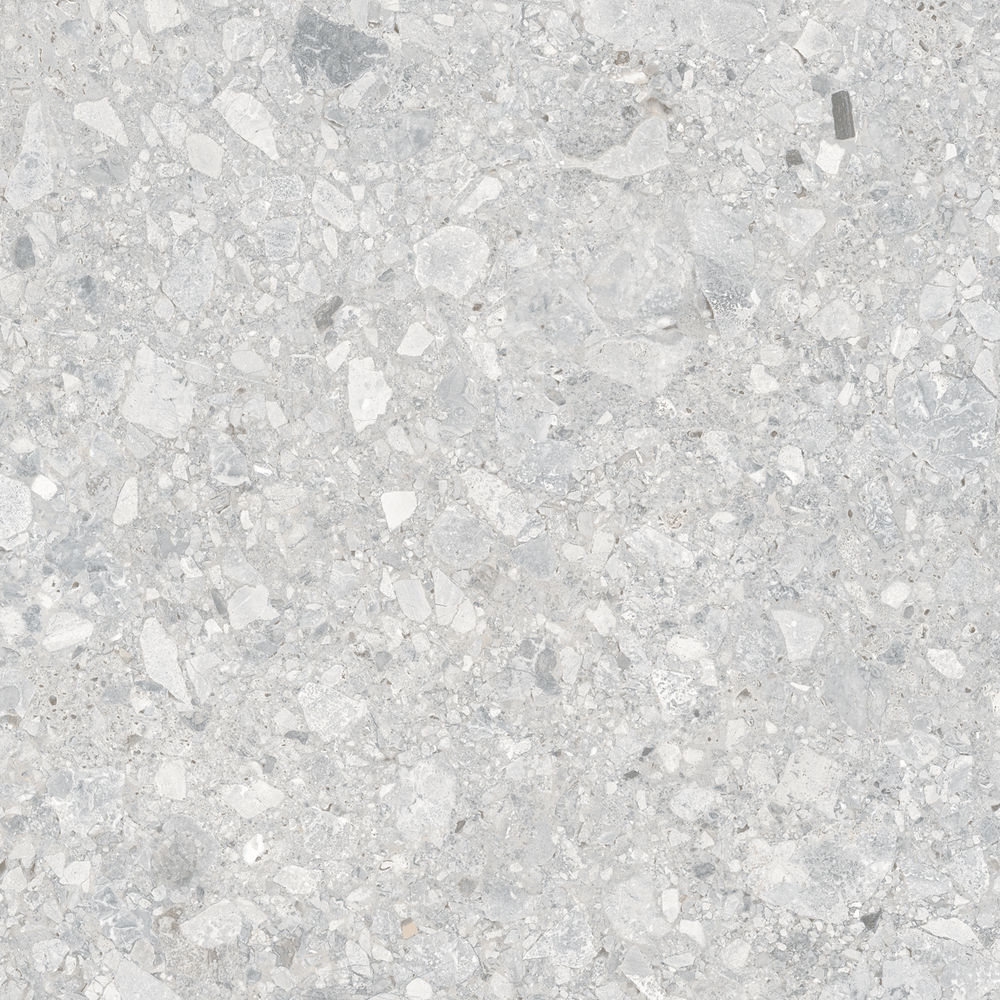 Centura Floor Tiles Ceppostone Grey Matte 24" x 24" (K947316R) | FloorBox
