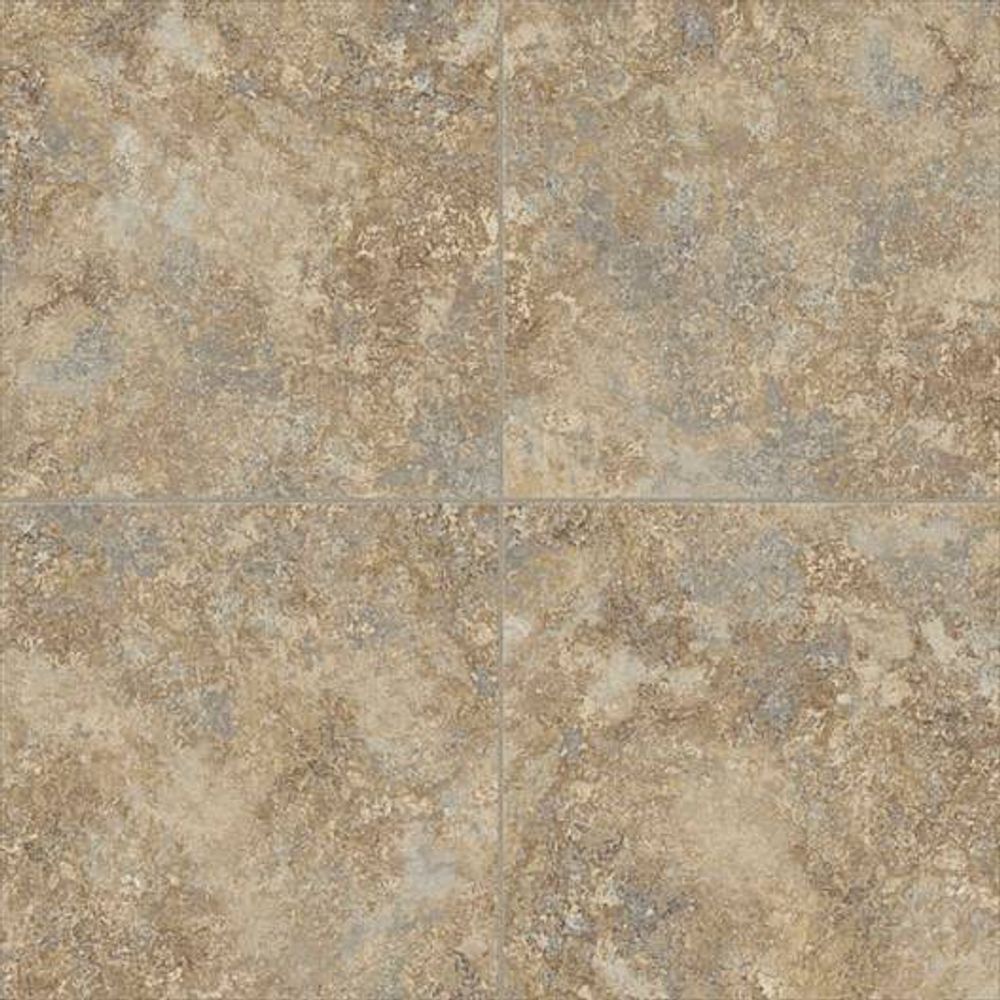 Centura Vinyl Tile UltraCeramic by American Biltrite Fine Travertine ...