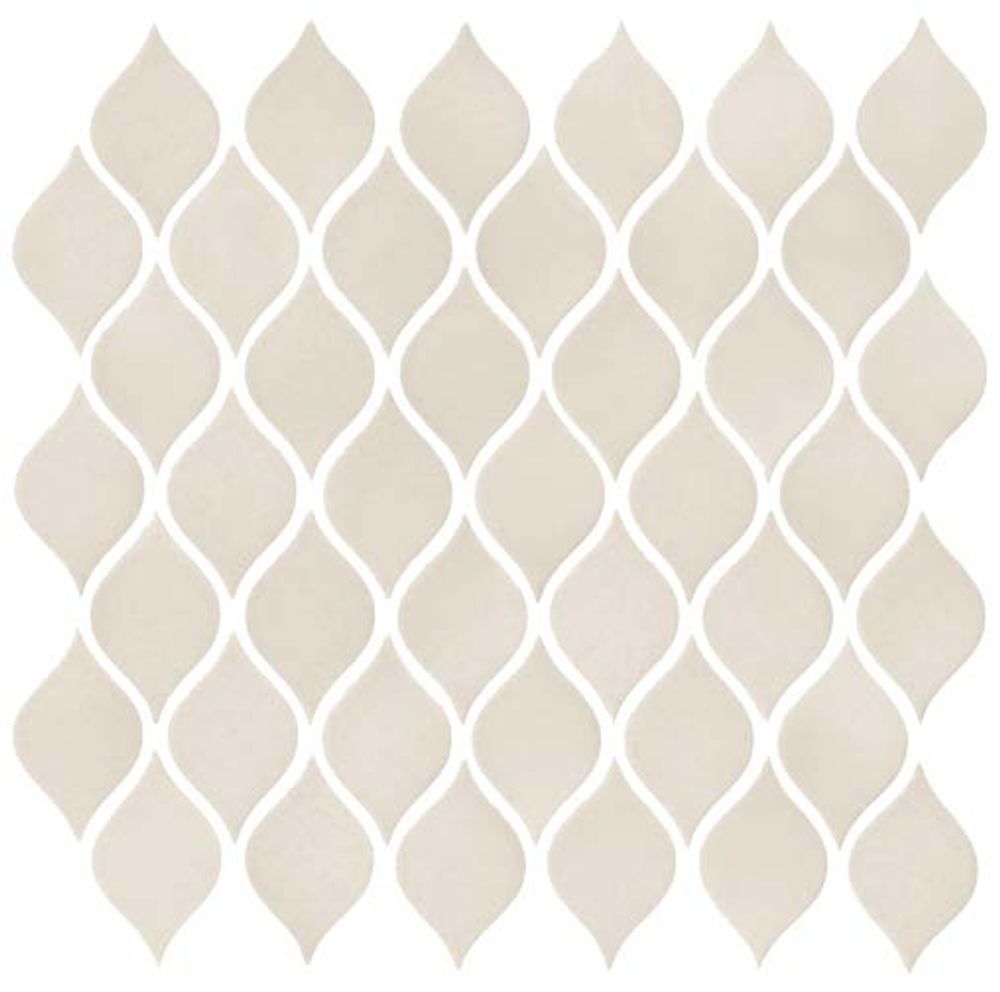 Centura Mosaic Retroclassique Linen Polished 12" x 12" (60302M12BULB ...