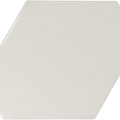 Centura - Wall Tiles Scale Benzene Mint Glossy 4-1/2" x 5" | FloorBox