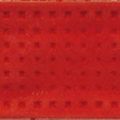 Centura - Tuiles murales Slash Red Lustré Texturé 3" x 12" - SLSH173R ...