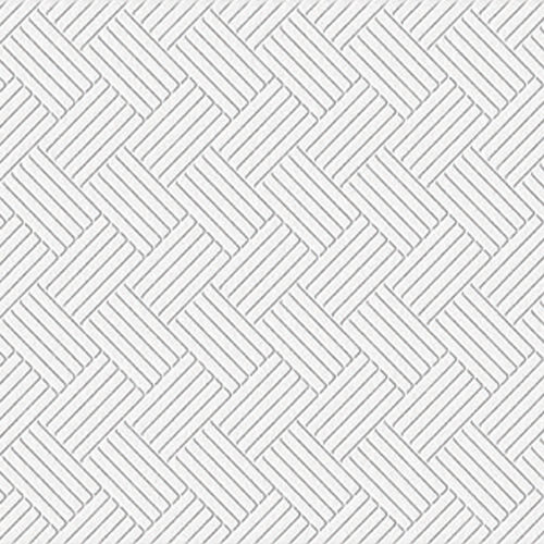 Centura - Wall Tiles Sun Twist Blanco Matte 8" x 24" - SUTWBL | FloorBox