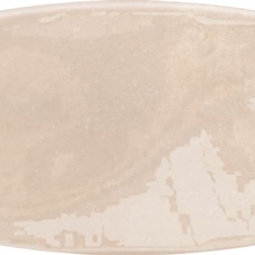 Centura - Wall Tiles Wave Desert Glossy 3" x 12" - WADE312 | FloorBox