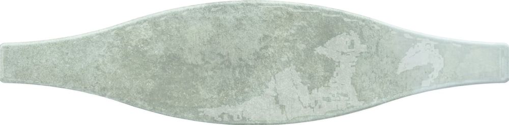Centura Wall Tiles Wave Moss Glossy 3" x 12" (WAMO312) | FloorBox