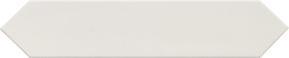 Centura Wall Tiles Lanse White Matte 2" x 10" (LAN27481) | FloorBox