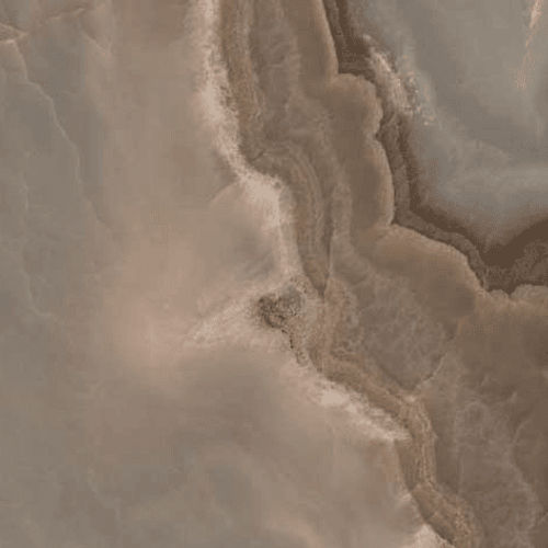 Centura - Floor Tiles Reves Choco Glossy 24" x 24" | FloorBox