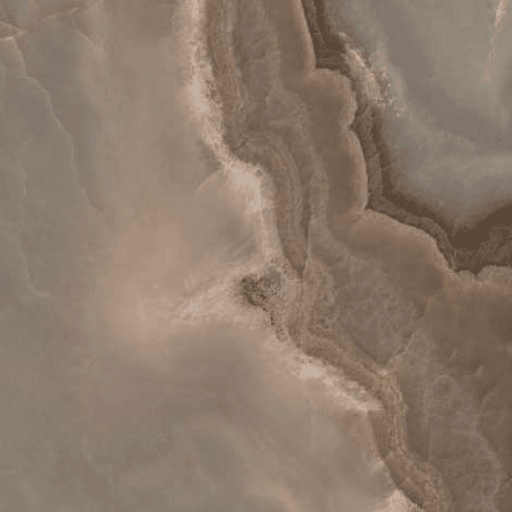 Centura Floor Tiles Reves Choco Glossy 24" x 24" (769803) | FloorBox