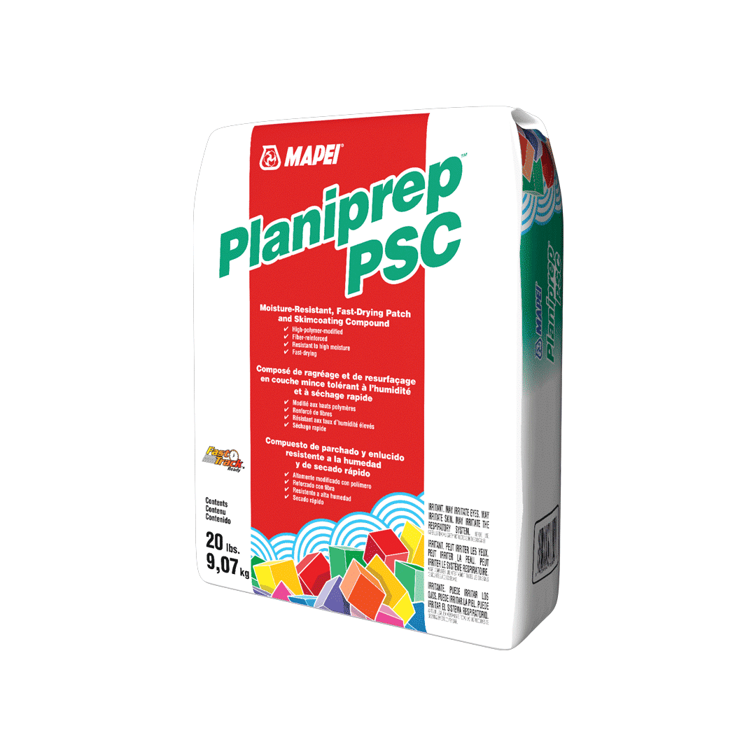 Mapei Planiprep PSC Floor Patch - 20lb (7378309) | FloorBox