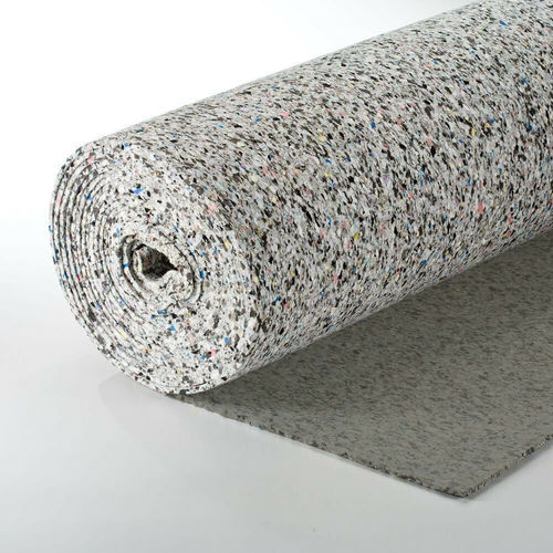 Carpenter - Carpet Cushion Willow Silver 9mm Enviro Step - 9mm (40 sqyd ...