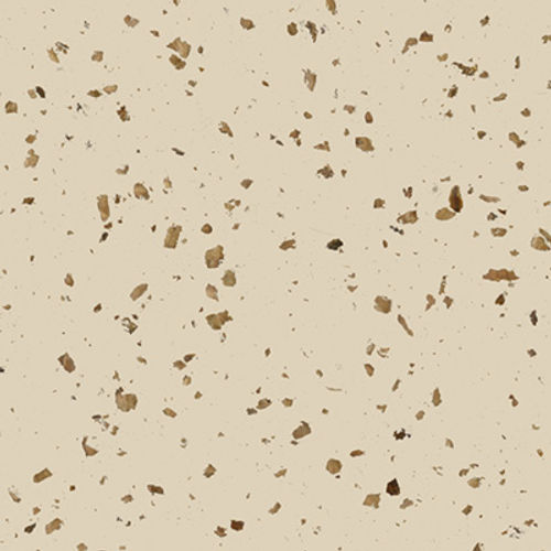 Johnsonite - Eco-Naturals CorkTones - 1/8" Hammered Corktones #34 ...