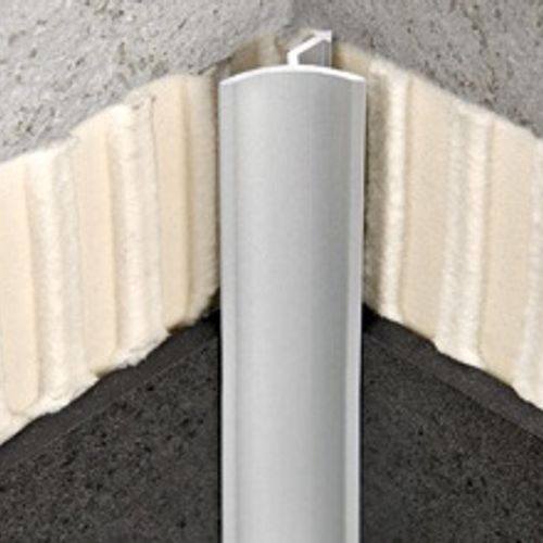 Progress Profiles - Cove-shaped Profile Prointer KL All Anodized ...