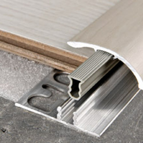 Progress Profiles - Terminal Transition Profile Zero Curve Anodized ...