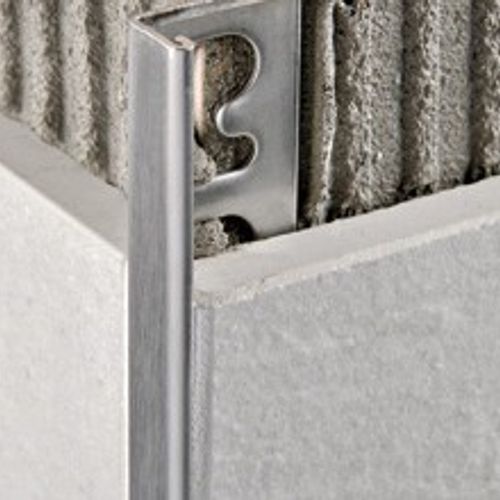 Progress Profiles - Edging Profile Proterminal with Protective Film ...