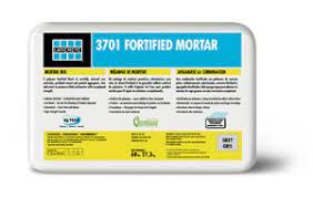 Laticrete - 3701 Fortified Mortar Bed Grey 60 lb | FloorBox