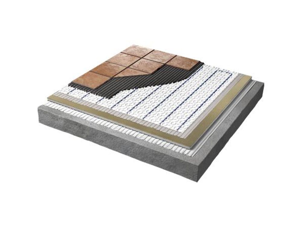 Laticrete Strata Heat Thermal Pack 3 lb (0802-0003-2) | FloorBox