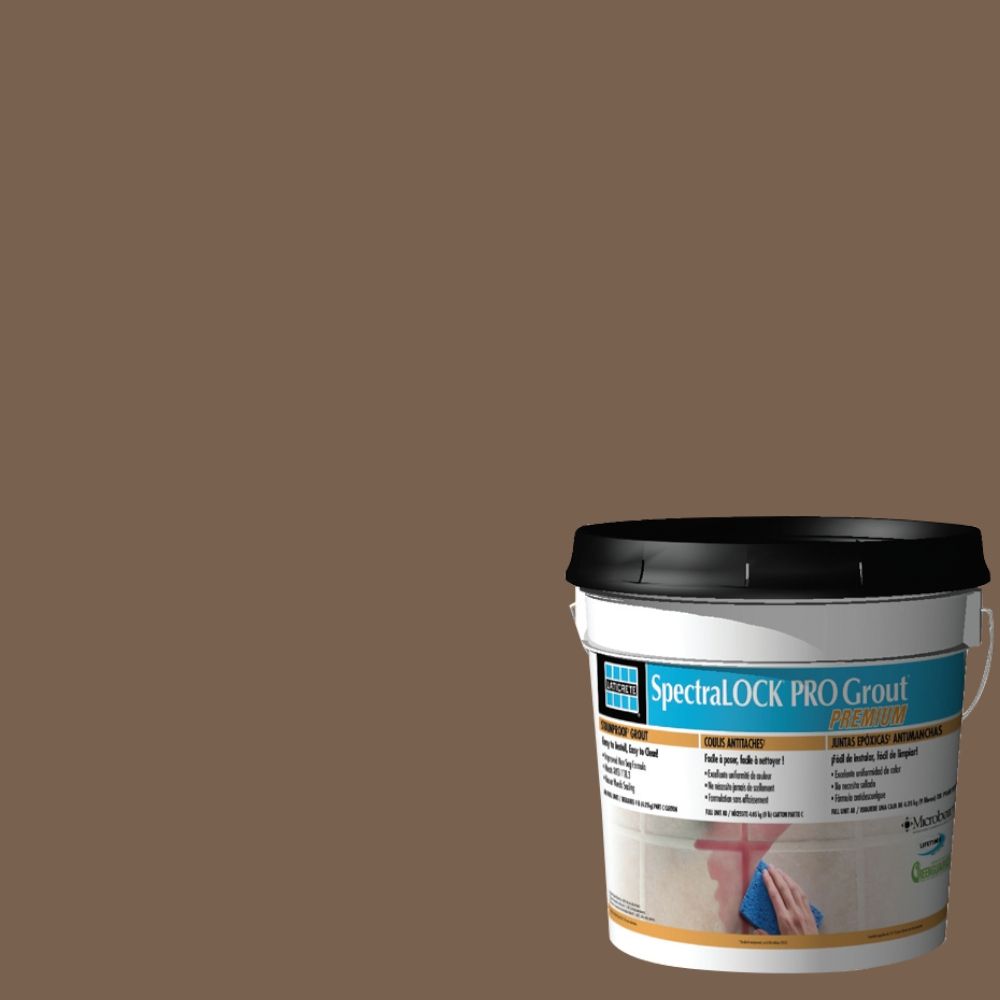 Laticrete Spectralock Pro Premium Grout Part C Colored Powder #43 ...