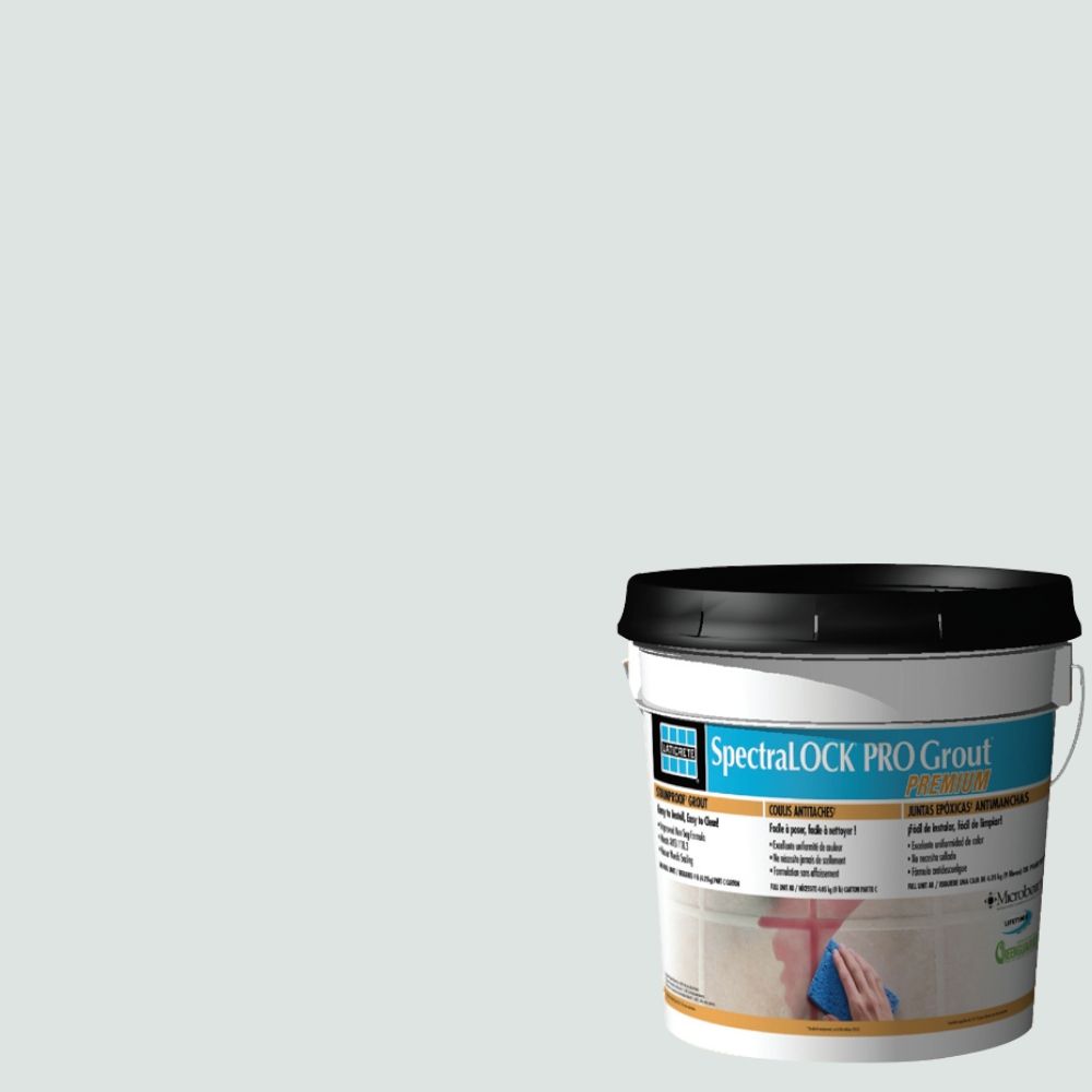 Laticrete Spectralock Pro Premium Grout Part C Colored Powder #88 ...