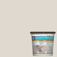Laticrete Spectralock Pro Premium Grout Part C Colored Powder #90 Light ...