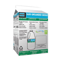 Laticrete 1600 Unsanded Grout #78 Sterling Silver 8 lb (1678-0408-2 ...