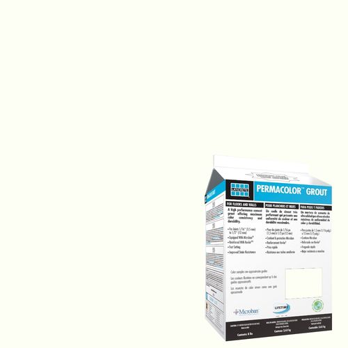 Laticrete - Permacolor Grout #18 Sauterne 8 lb - 2518-0408-2 | FloorBox