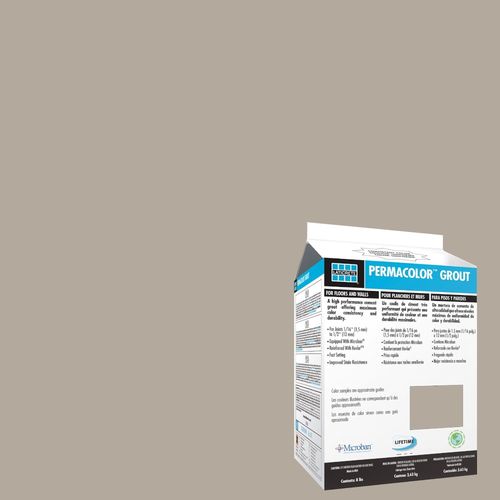 Laticrete - Permacolor Grout #27 Hemp 8 lb - 2527-0408-2 | FloorBox
