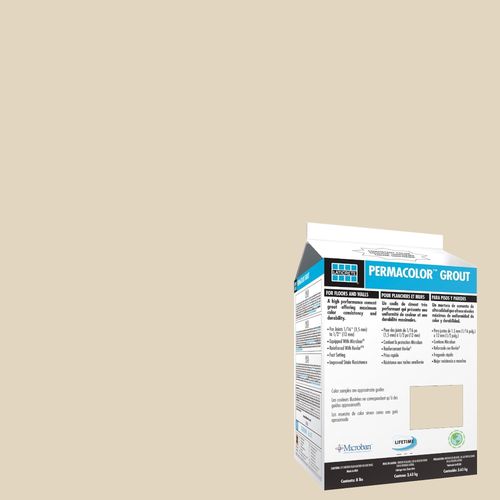Laticrete - Permacolor Grout #39 Mushroom 8 lb | FloorBox