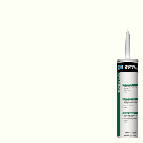 Laticrete - Premium Acrylic Caulk Unsanded #18 Sauterne 10.5 oz - 7118 ...