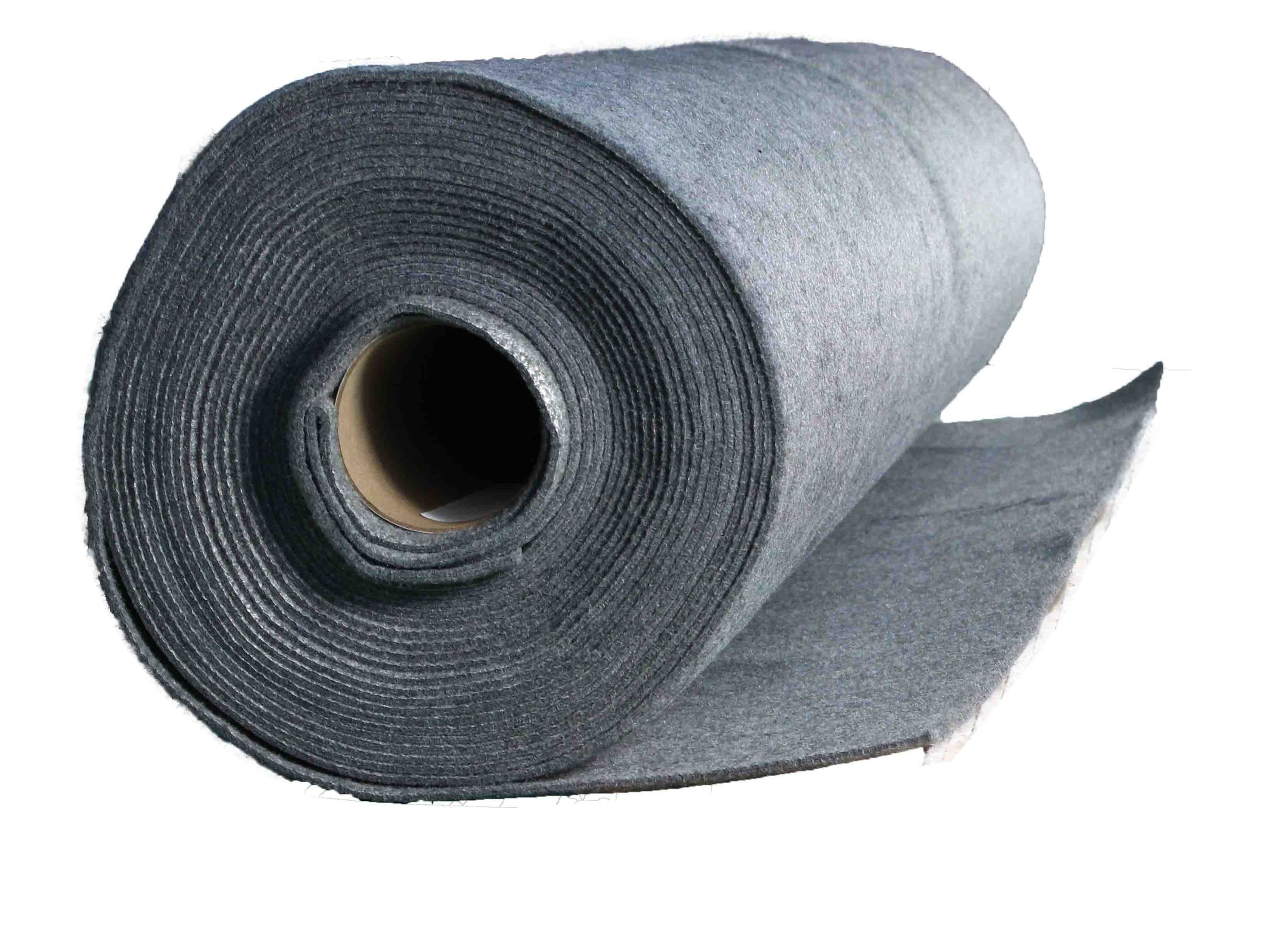 Finitec AcoustiTECH Lead 4.5 - Membrane acoustique pour planchers d ...