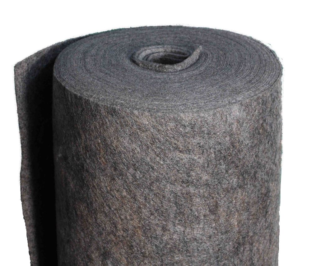 AcoustiTECH LV Membrane acoustique pour vinyle (150 pi²) (89974) | FloorBox