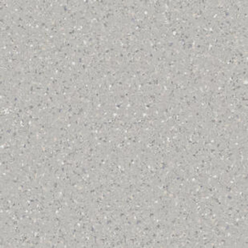 Tarkett - Homogeneous Vinyl Roll iQ Eminent #811 Light Grey 6-1/2 ...