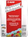 Mapei - Mapecem Quickpatch High-Performance Concrete Patch 11.3 kg | FloorBox