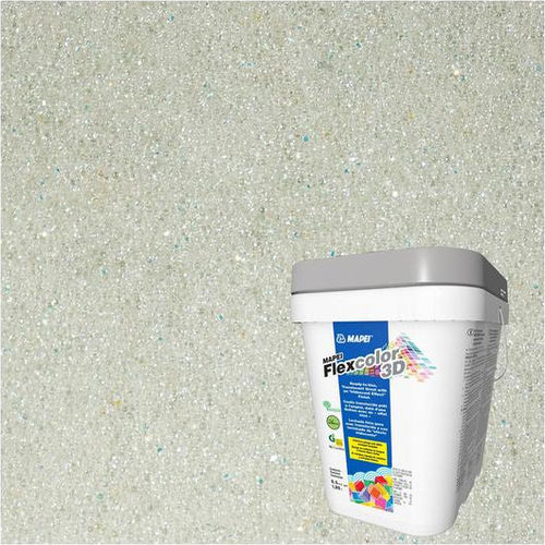 Mapei - Flexcolor 3D Ready-to-Use Translucent Grout #5202 Frosted Glass ...