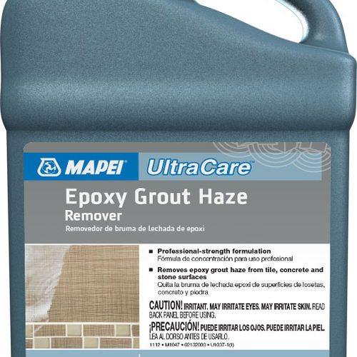 Mapei - UltraCare Epoxy Grout Haze Remover - 32 oz - 02132021 | FloorBox