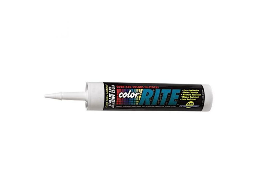 Color Rite Caulk - Ba24 - 10.5 oz (BA24-10OZ) | FloorBox