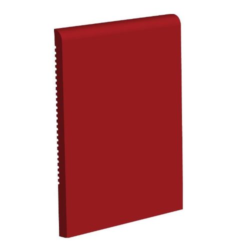 Core Flooring - Toeless Wall Base #7 Charcoal 1/8" x 2-5/8" x 100 ...