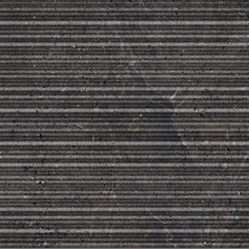 Italbec - Tuiles de plancher Azimuth Alpha naturel 12" x 48" - AZIALP1248GNR | FloorBox