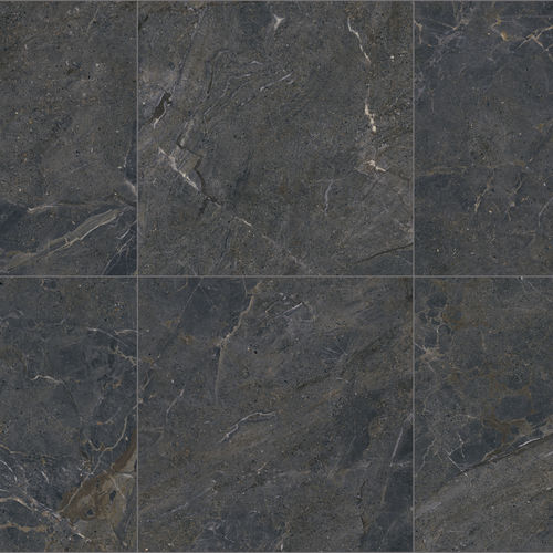 Italbec - Tuiles de plancher Azimuth Alpha affiné 48" x 48" - AZIALP4848BR | FloorBox