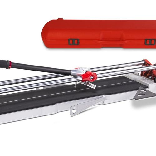 Rubi - Manual Tile Cutter Speed-72 Magnet with Case - 14989 | FloorBox