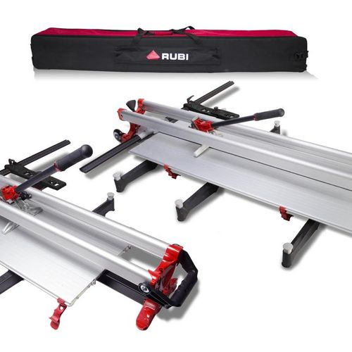 Rubi - Tile Cutter TZ-1550 - 61 (Inches) - 17958 | FloorBox
