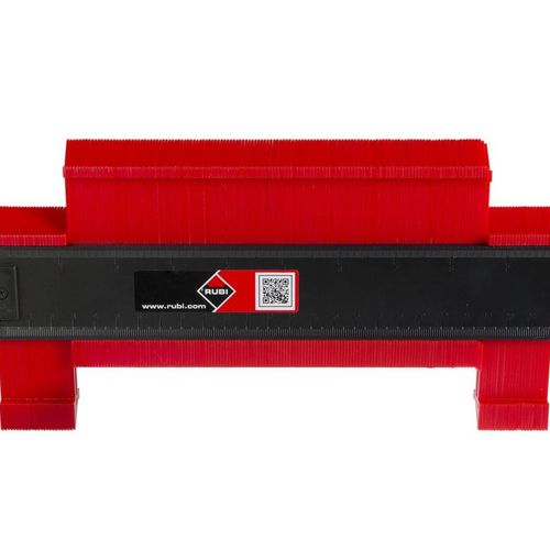 Rubi - Shape Template | FloorBox