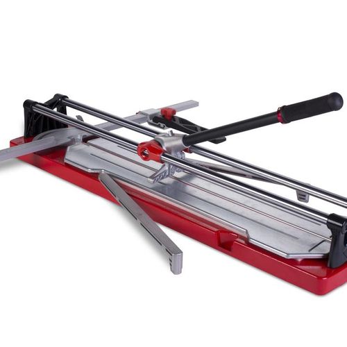 Rubi - Manual Tile Cutter TR-710 Magnet - 28 (Inches) - 17908 | FloorBox