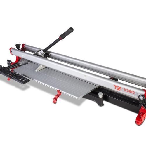 Rubi - Tile Cutter TZ-1020 - 40 3/16 (Inches) - 17955 | FloorBox
