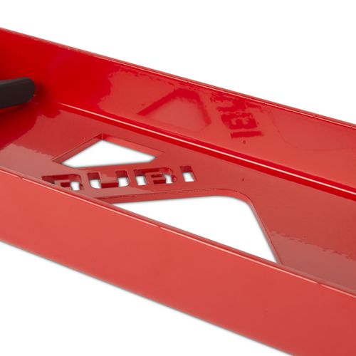 Rubi - Lateral Stops for Electric Cutters DW-NL/DC/DS/DX - 50 cm ...