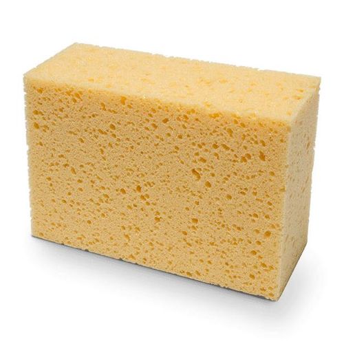 Rubi - SUPERPRO Sponge 5" x 8" | FloorBox