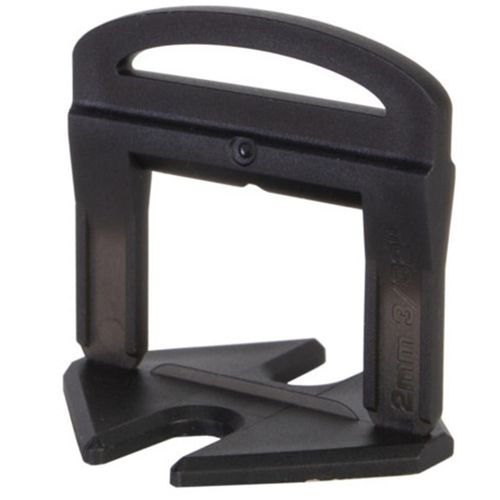 Rubi - Wedges Delta Level System 3/32" (Pack of 200) - 02853 | FloorBox