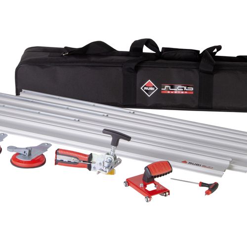 Rubi - Tile Slim Cutter Plus - 18959 | FloorBox